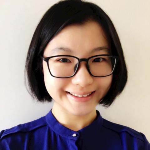 Yen Ling Tan | Department of Economics